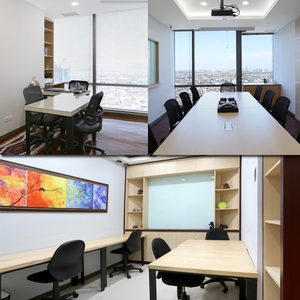7 Reasons to Choose Virtual Office Jakarta - Best Virtual Office and ...